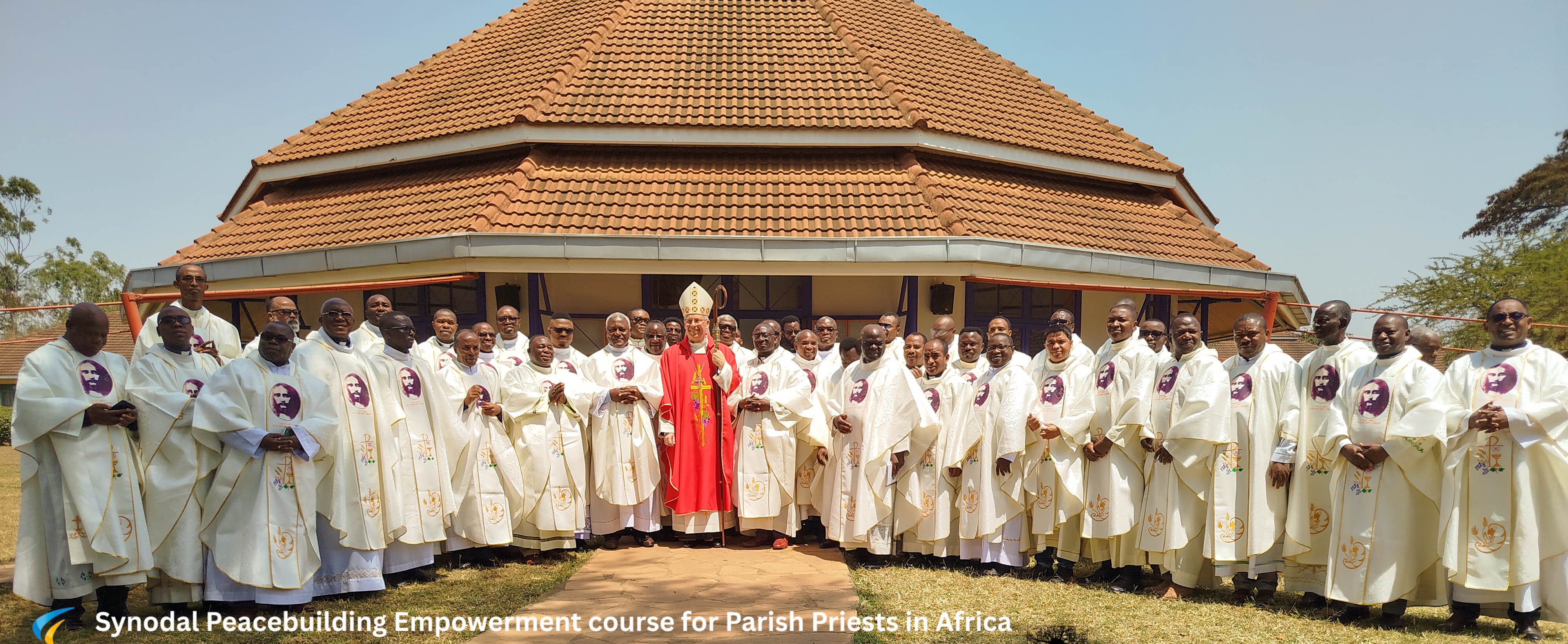 From Conflict to Communion: A Synodal Journey of Empowering Parish ...